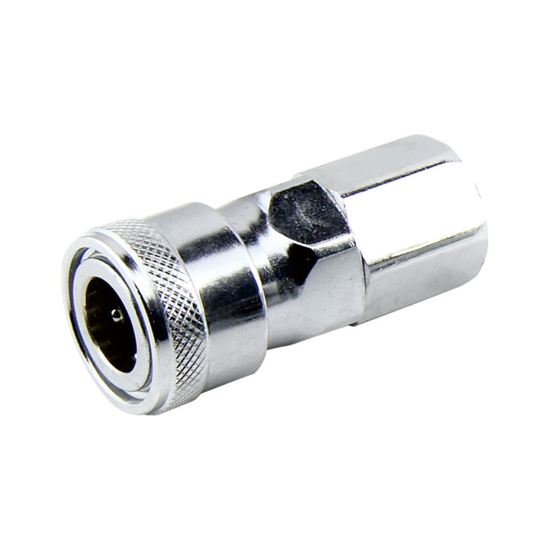 OEM/ODM Quick connect couplings Suppliers, Factory - Ningbo Autotech ...