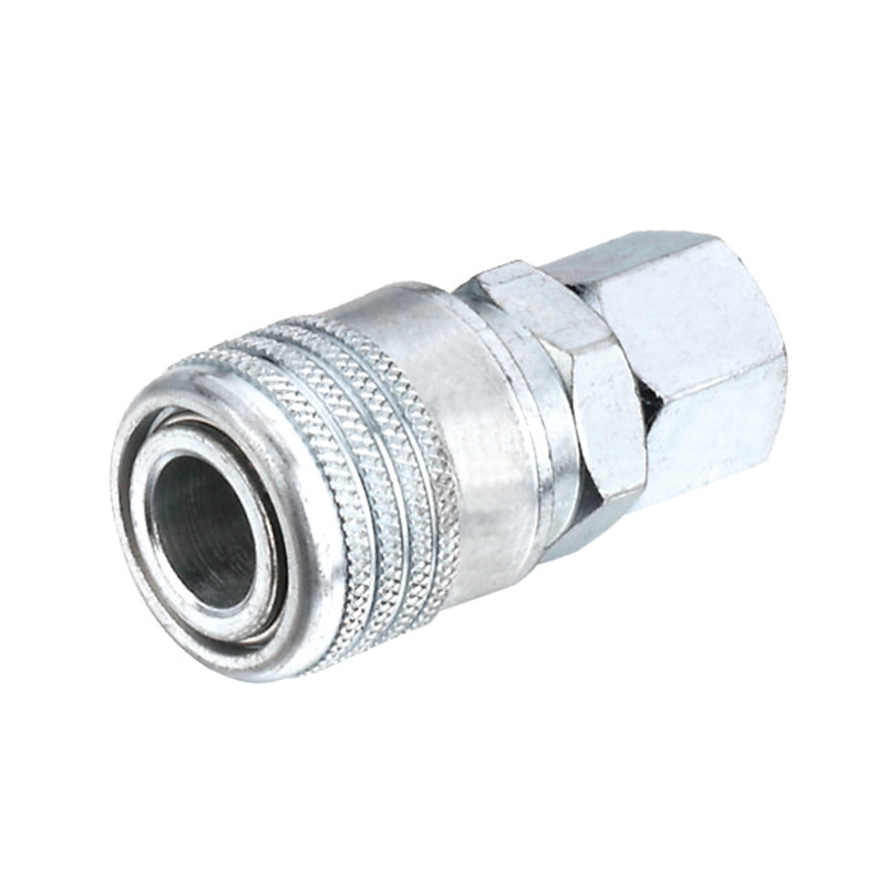 Quick connect air couplers-Ningbo Autotech tools Co., Ltd.